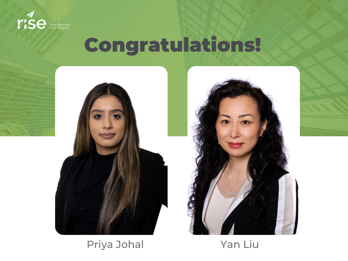 Congratulations 2022 CFE Writers - Rise Group